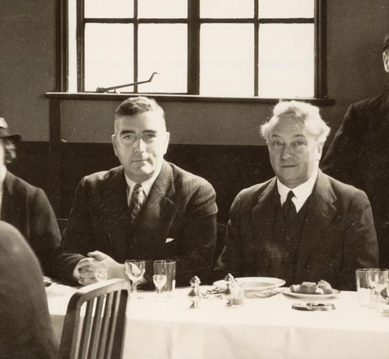 7 Politicians That Famously Switched Sides - MoAD History Stories