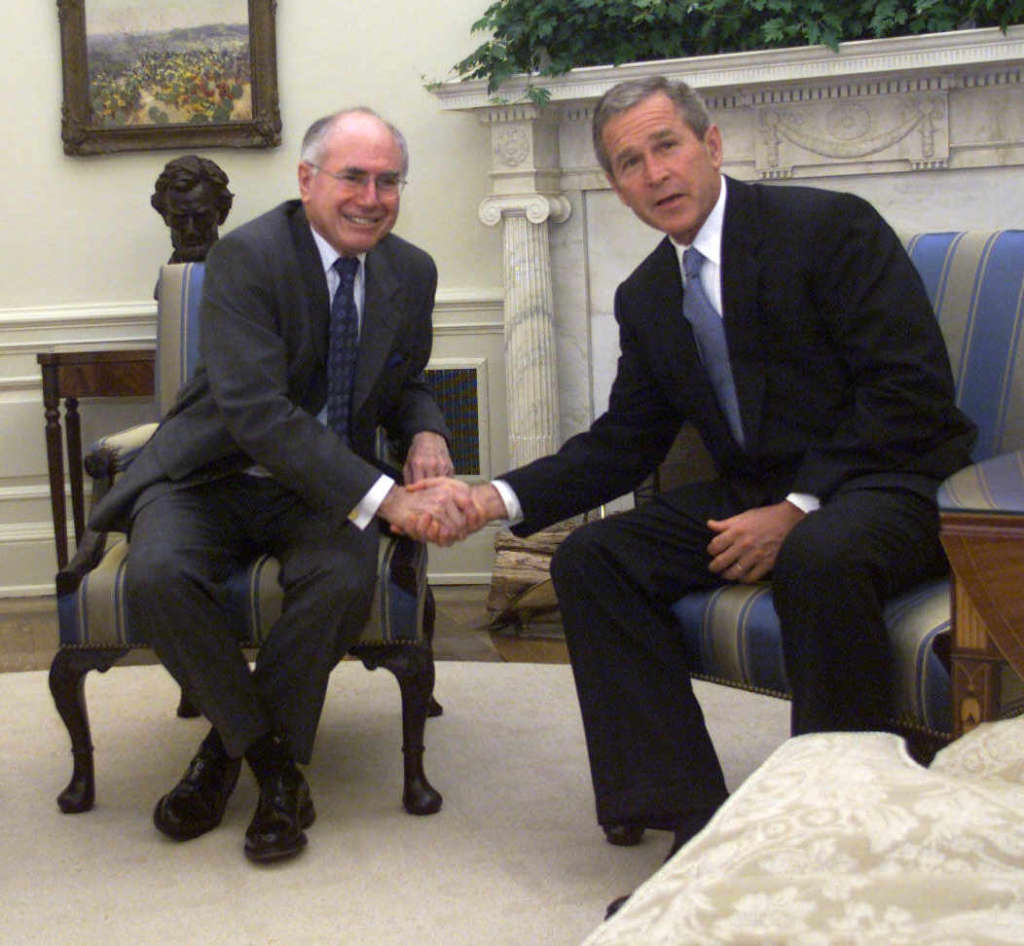 Besties From The West - MoAD History Stories