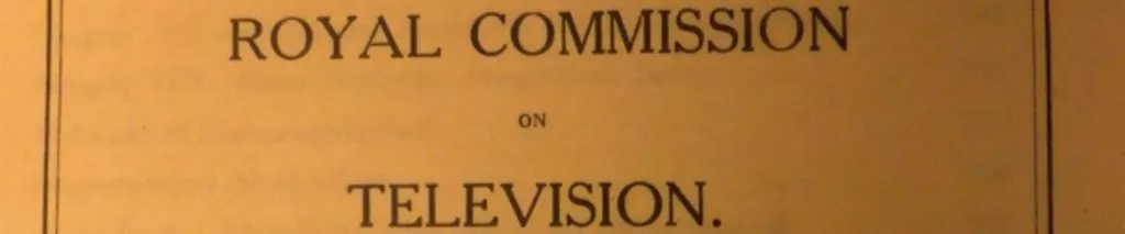 Royal Commissions: what are they and how do they work?