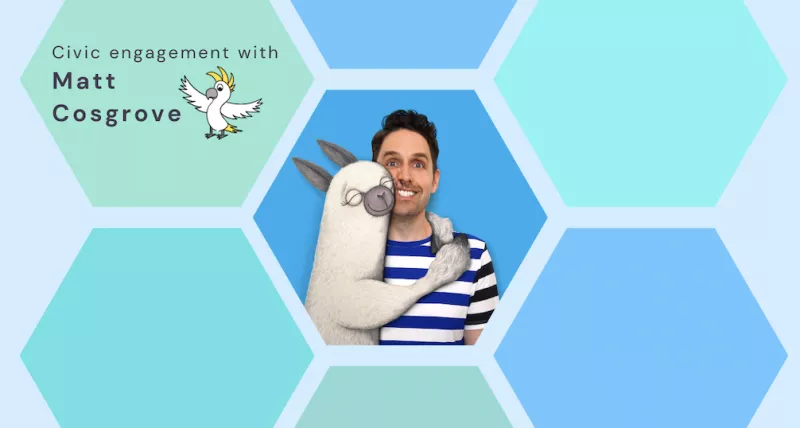 Democracy | Museum of Australian Democracy at Old Parliament House