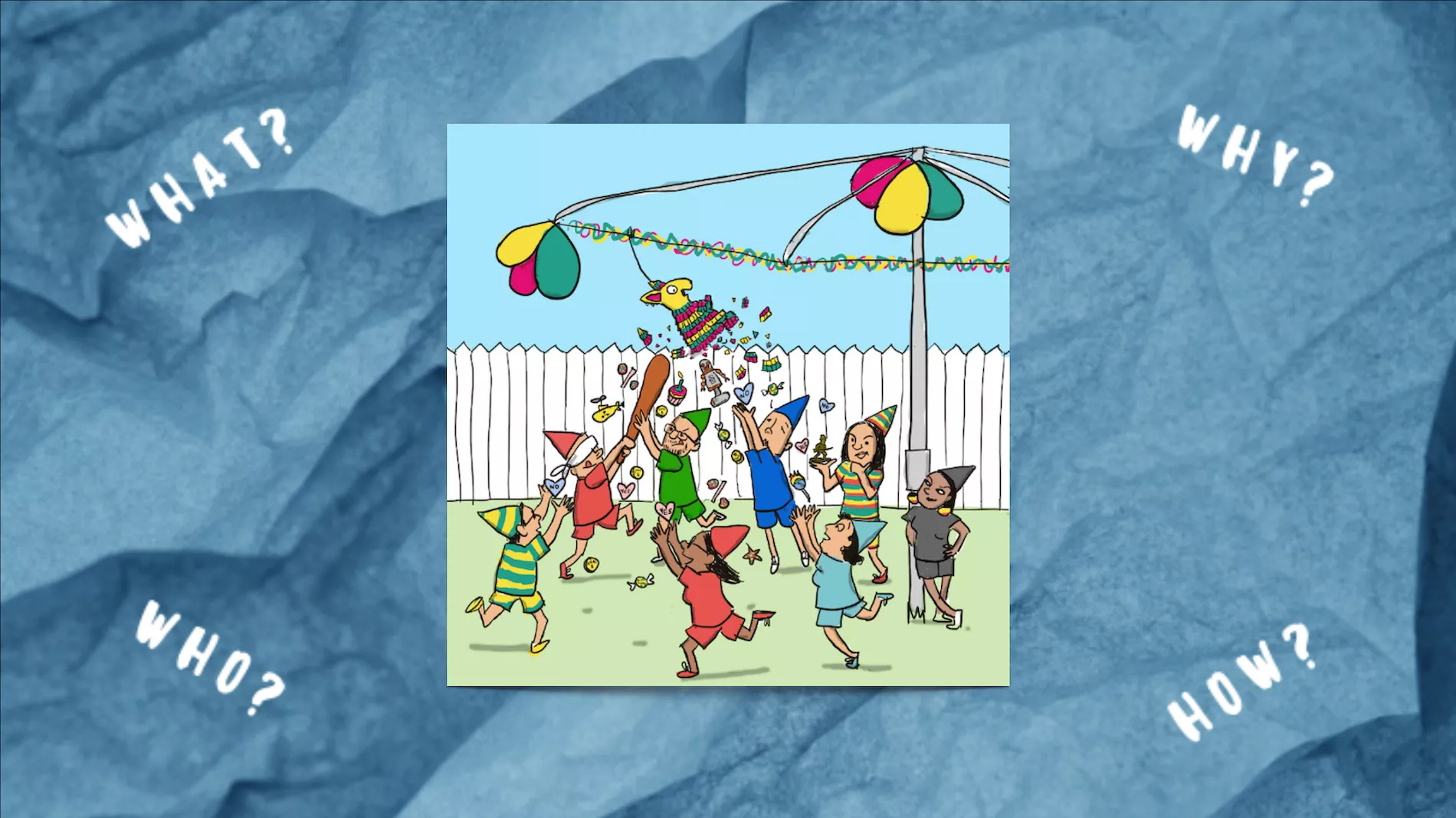 Political Cartoons Class Activities - MoAD Online Learning