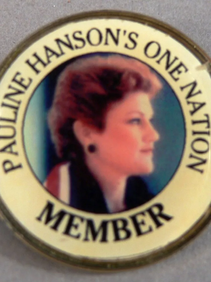 Let’s get this party started: starting your own political party in ...