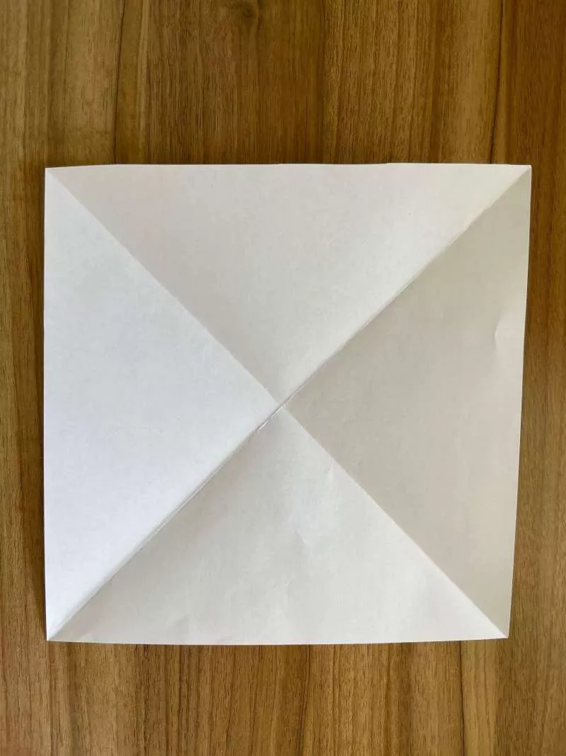 Make A Paper Chatterbox - Play At Home