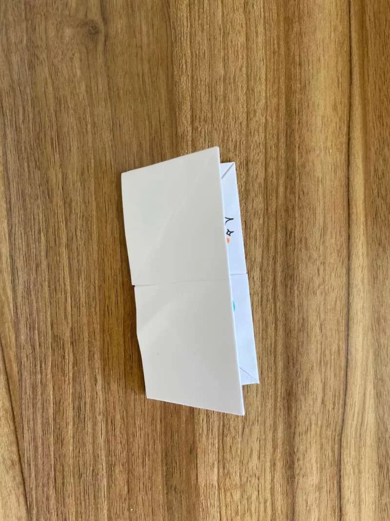 Make A Paper Chatterbox - Play At Home