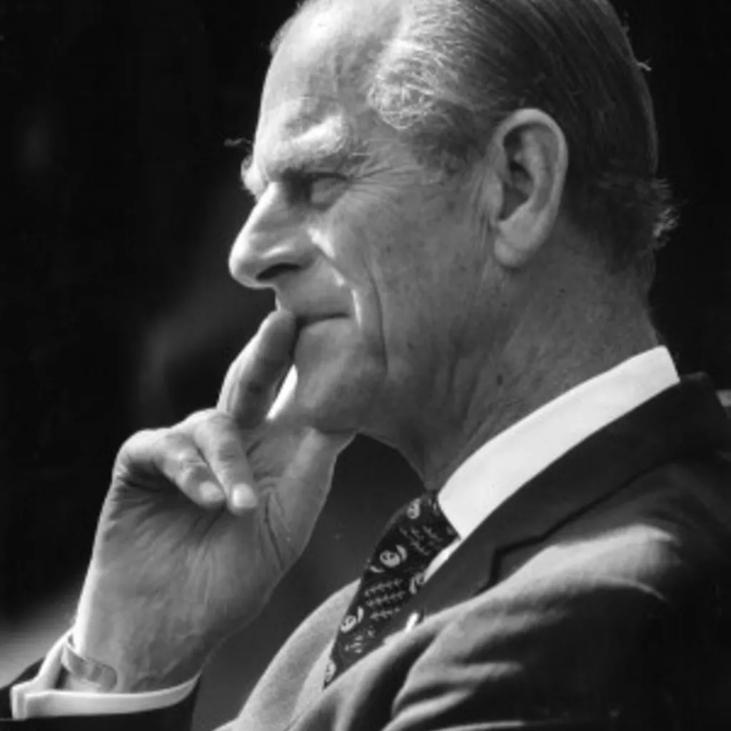 Commemorating Prince Philip - MoAD History Stories
