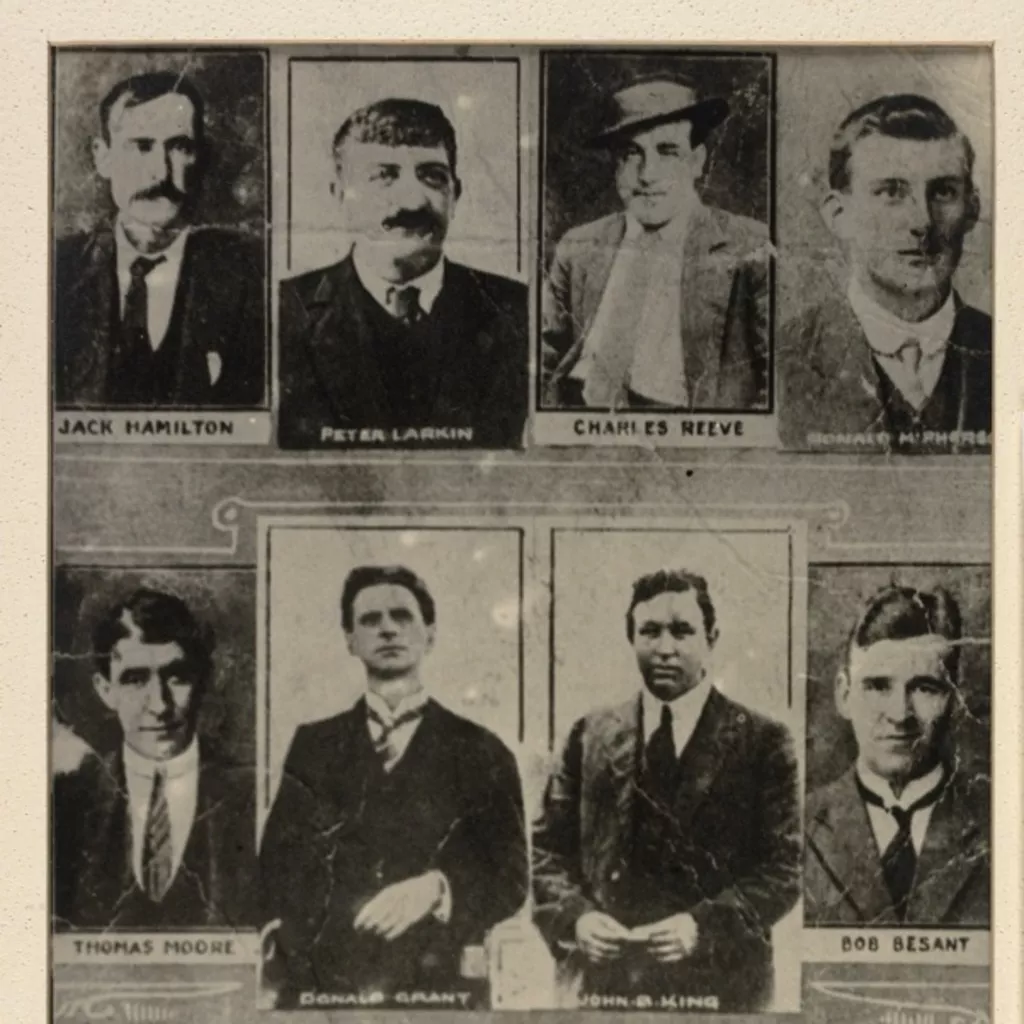 Alfred Deakin And The Divine - MoAD History Stories