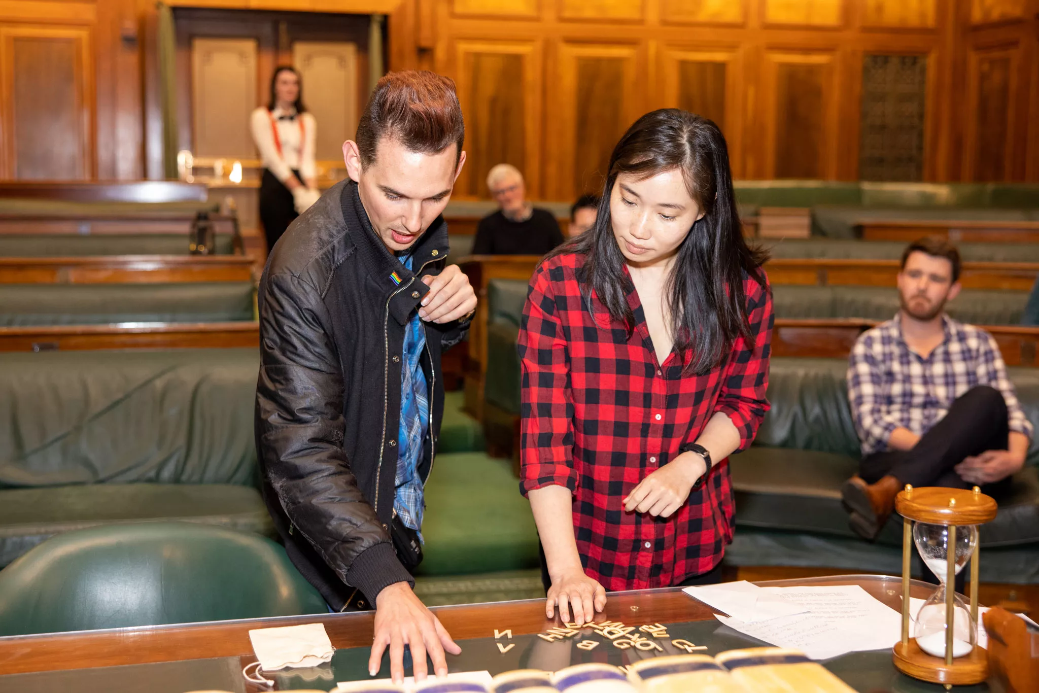 First Women in Parliament | Museum of Australian Democracy at Old ...