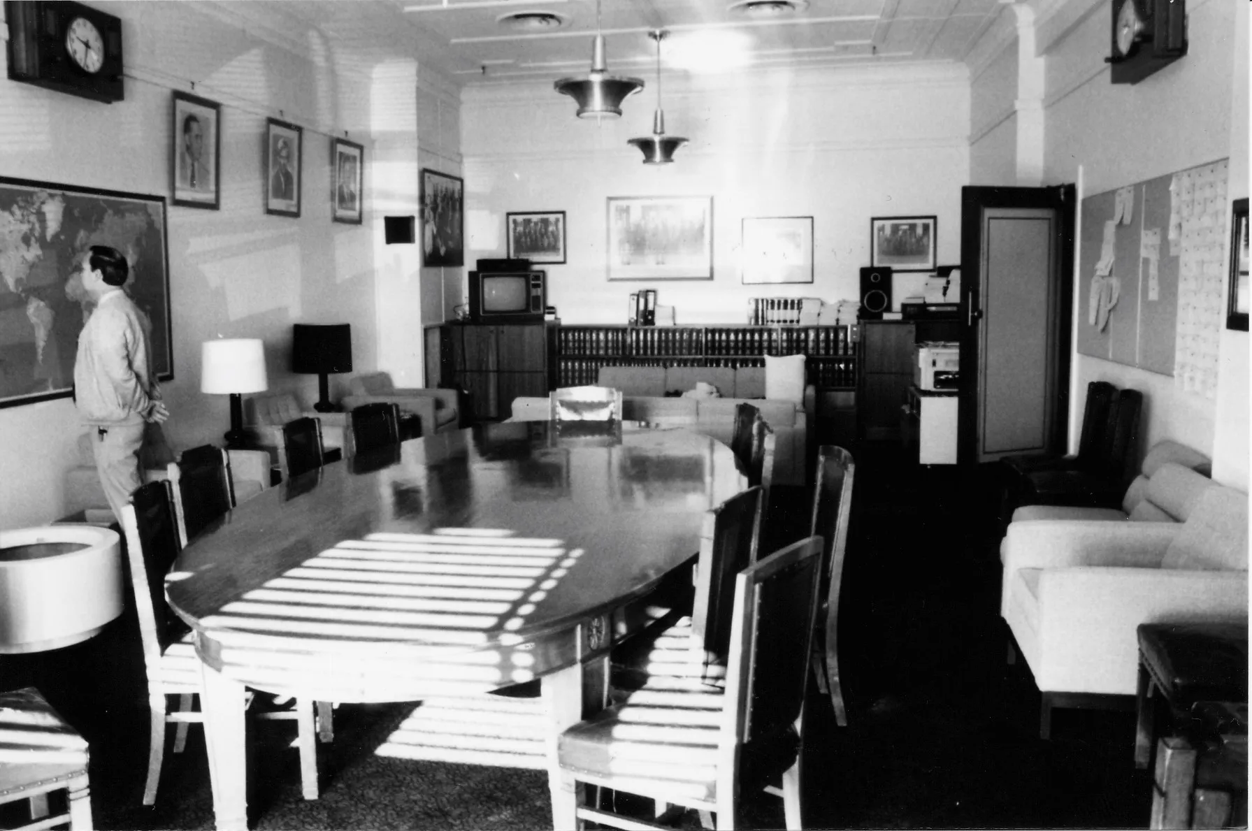 What's On - Museum Of Australian Democracy